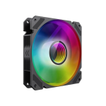 GABINETE ZER01 GAMING POLLUX 4FAN FIXED RGB – GAMERS POINT