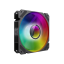 GABINETE ZER01 GAMING POLLUX 4FAN FIXED RGB – GAMERS POINT