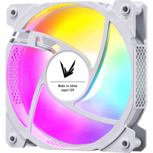 GABINETE ZER01 GAMING POLLUX 4FAN FIXED RGB – GAMERS POINT