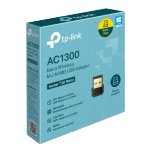 WIFI TP-LINK ARCHER T3U NANO DUAL BAND – GAMERS POINT