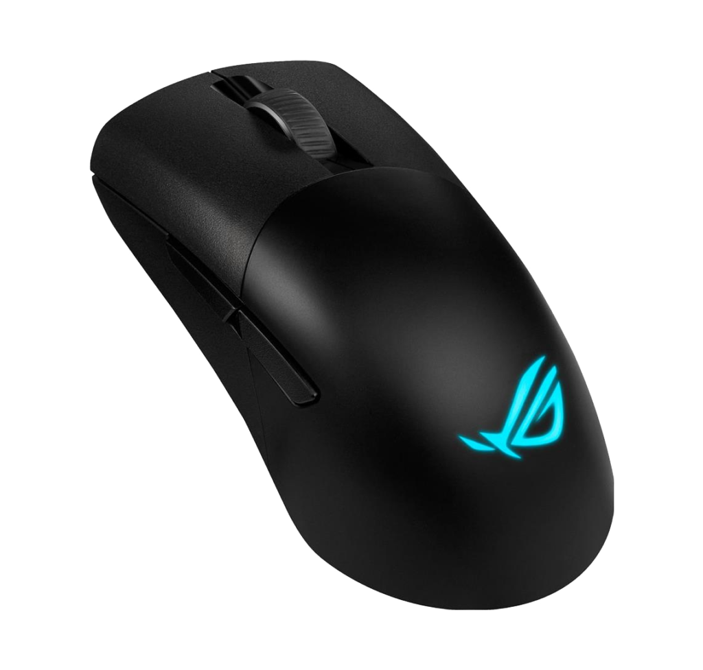 Mouse Asus Rog KERIS WIRELESS AIMPOINT – GAMERS POINT