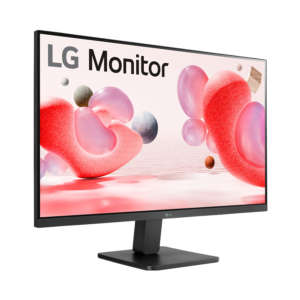 Monitor LG 24" LED 24ms500 BORDERLESS 100hz 1920x1080 - GAMERS POINT