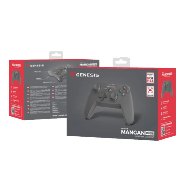 JOYSTICK GENESIS PV65 WIRELESS – GAMERS POINT