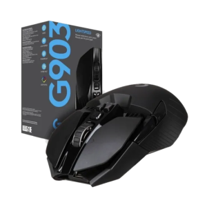 MOUSE LOGITECH G903 WIRELESS – GAMERS POINT