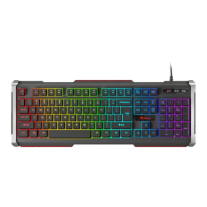TECLADO GENESIS RHOD 400 RGB (ING) – GAMERS POINT