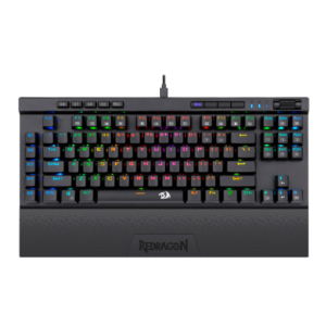 Teclado REDRAGON MAGIC WAND PRO SWITCH OPTO RED (ESP) - GAMERS POINT